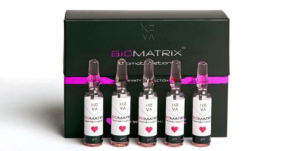 Биоматрикс (biomatrix) мезотерапия: отзывы косметологов и клиентов ...