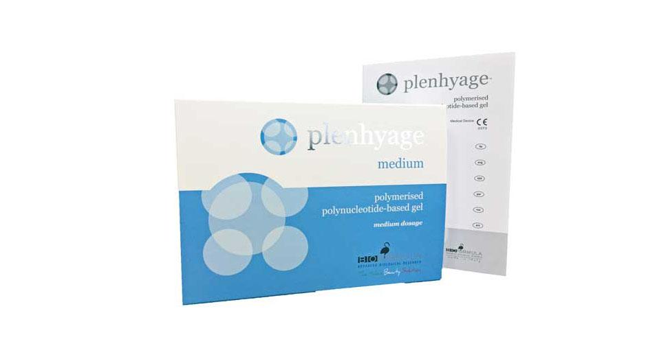 Пленаж биоревитализация: отзывы косметологов о препарате plenhyage ...