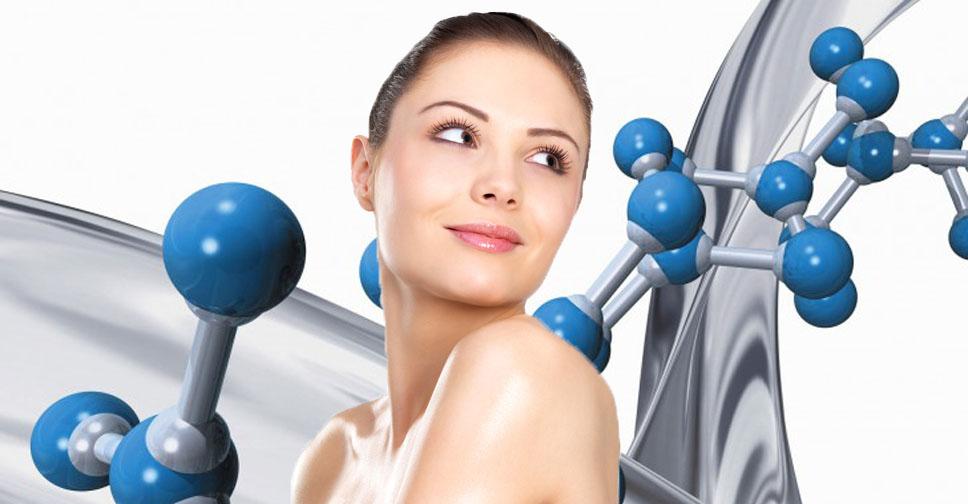 Пептиды для лица: отзывы, как действуют уколы с пептидами на кожу под ...